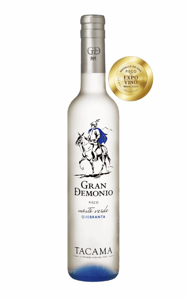 Pisco Quebranta: por qué es el más representativo del Perú y cómo ...