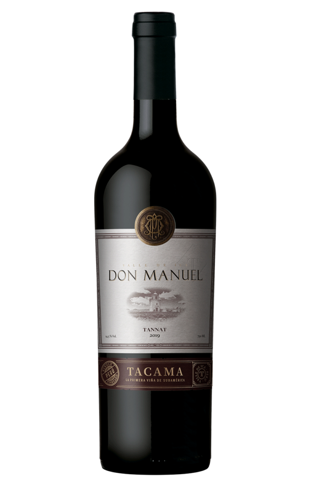 Tannat peruano: el vino premium que no puede faltar como regalo navideño
